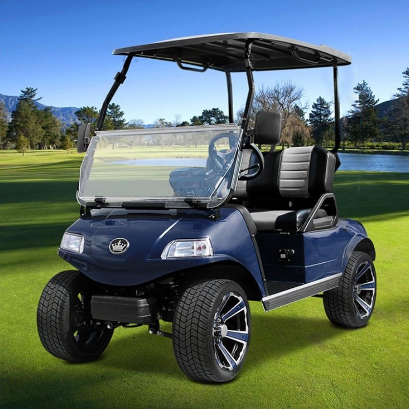 EVOLUTION MSV - Medium Speed Vehicles
